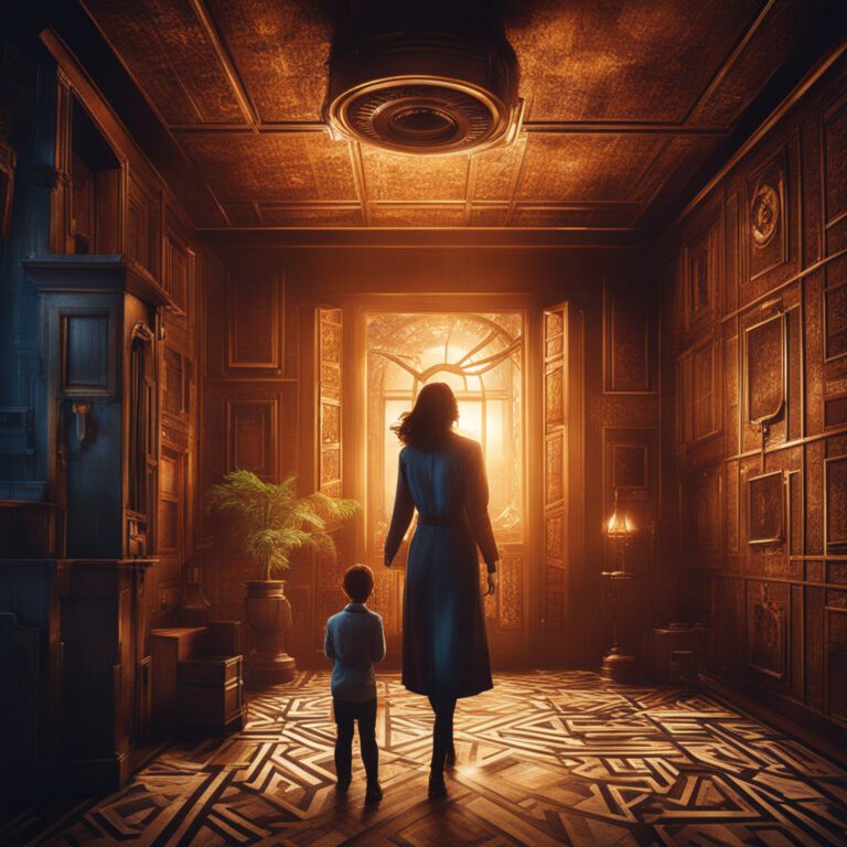 El futuro de los escape rooms - Influx - Escape Room